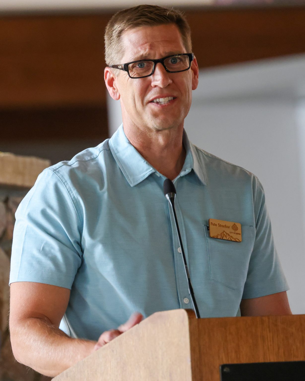 Pete Strecker confirmed as Aspen’s city manager | AspenTimes.com