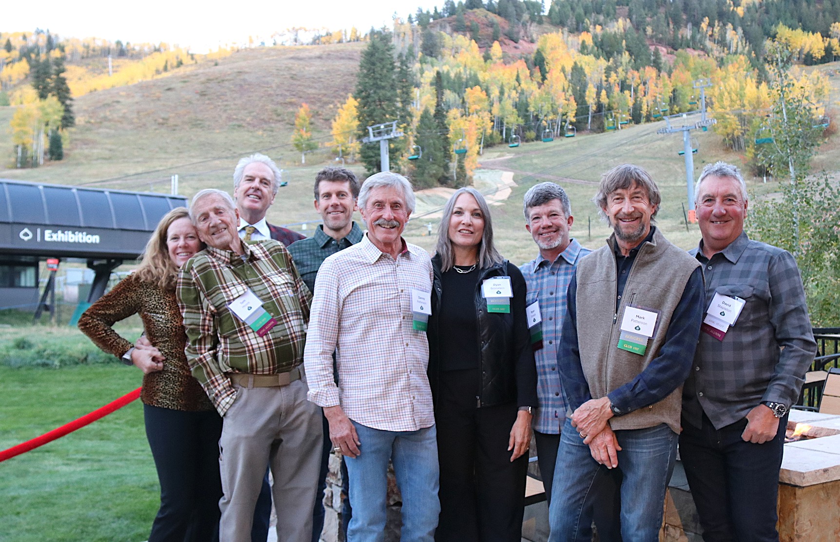 AVSC successfully hosts inaugural Heart of Gold event | AspenTimes.com