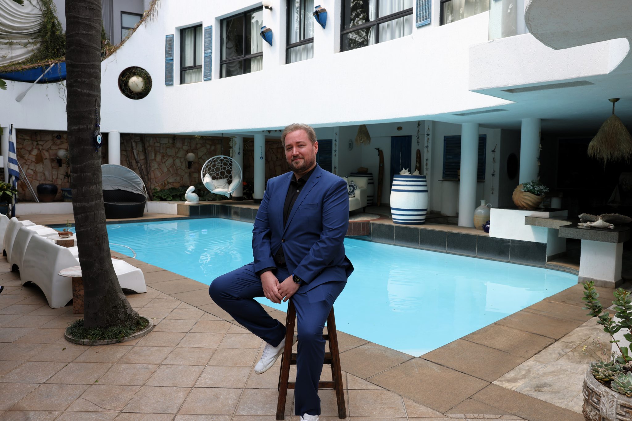 Beyond the Algorithm: Relentless curiosity & asking the right questions ...