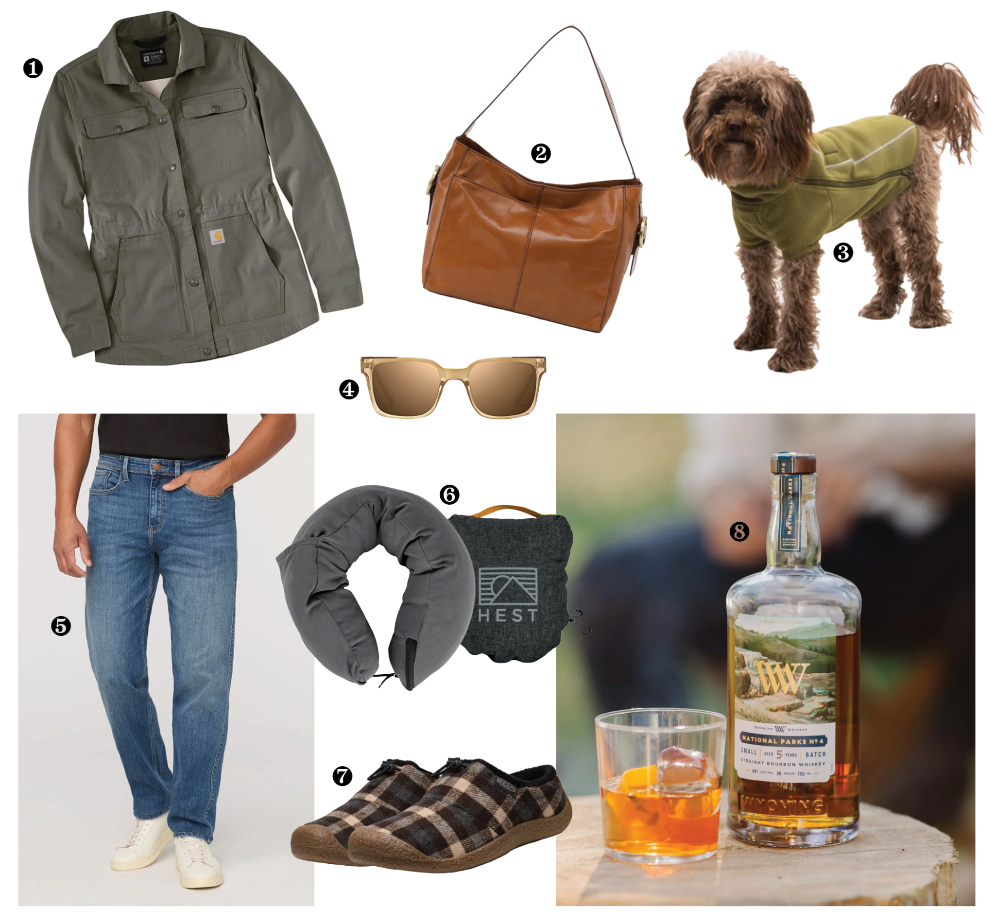 Outfitted: Pieces that make shoulder season better | AspenTimes.com