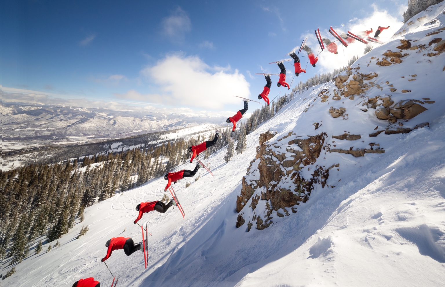 Aspen talent appears in Teton Gravity Research’s ‘Pressure Drop’ at the ...