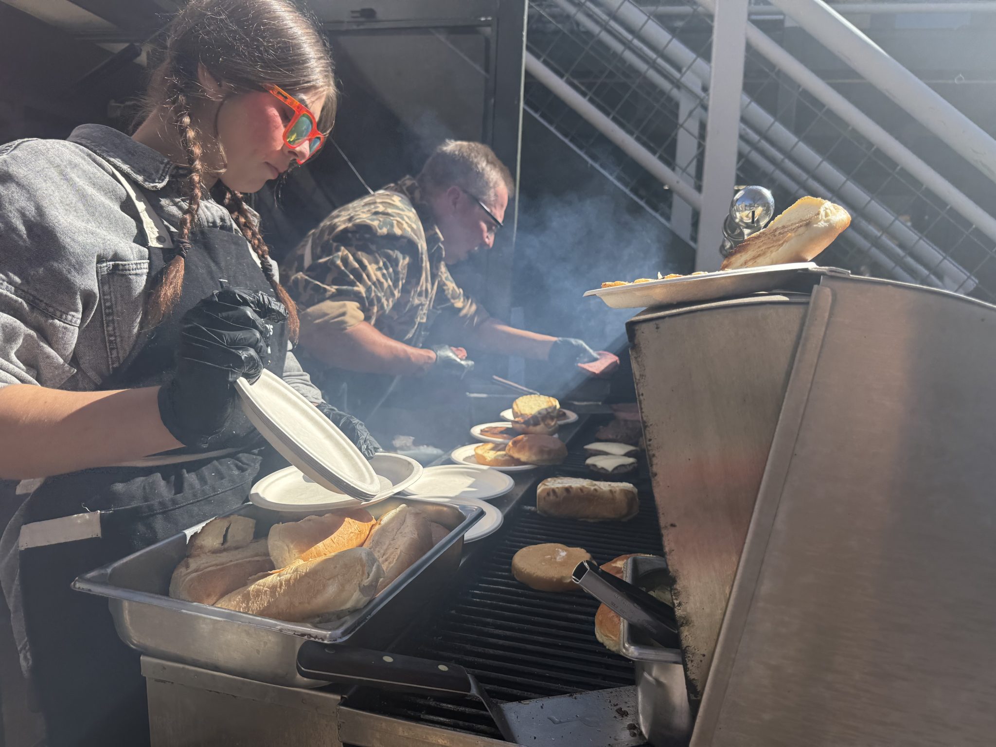 Butcher’s Block feeds Aspen’s hungry locals in block party celebration ...