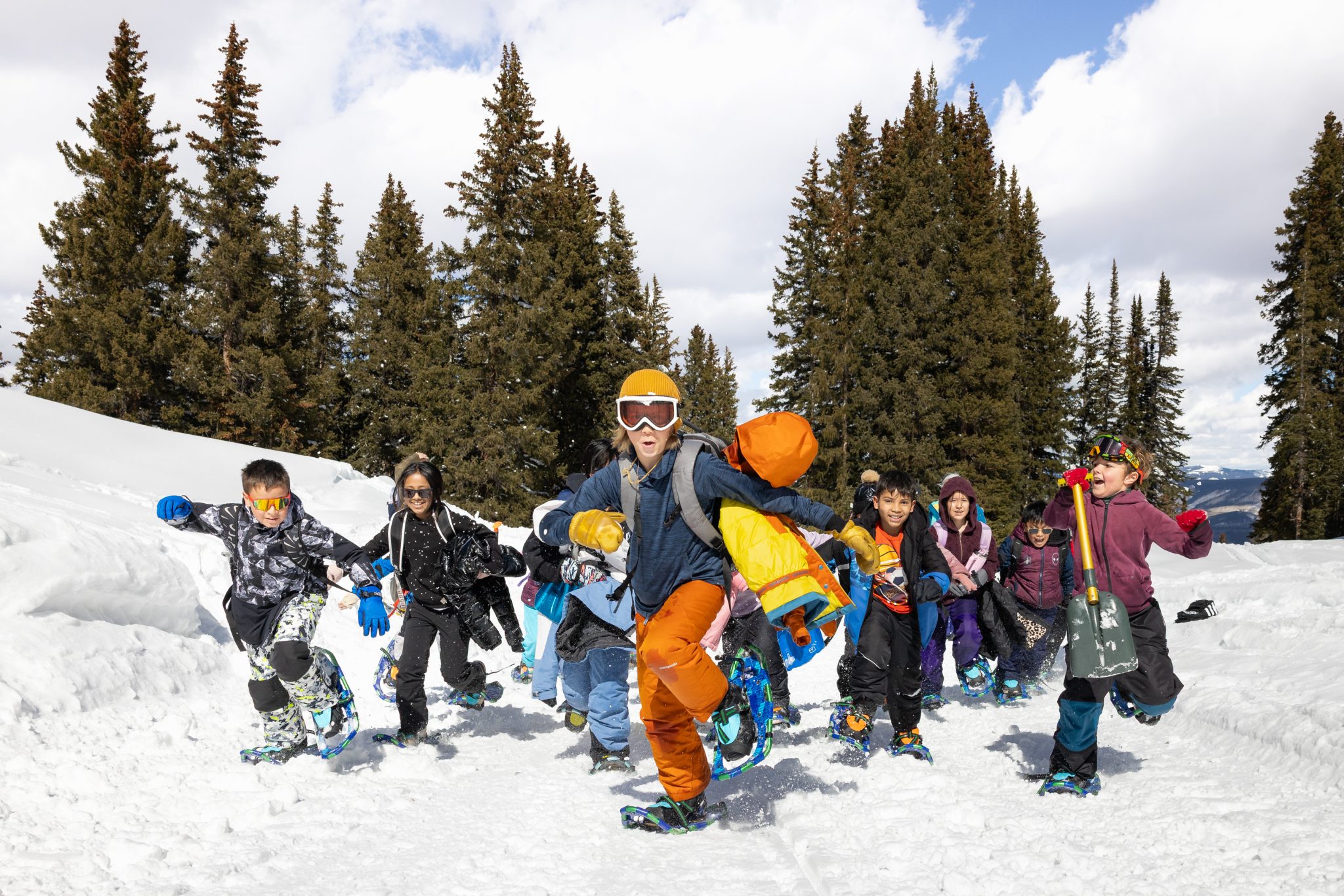 ACES education program celebrates 50 years in Aspen | AspenTimes.com
