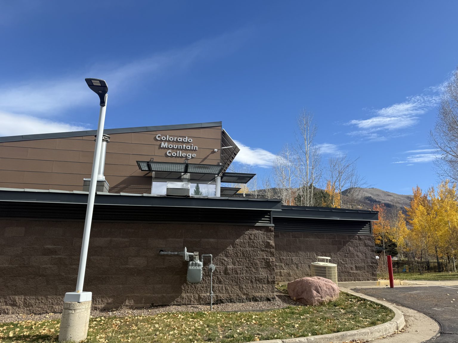 CMC Aspen campus to host Holiday Art Sale and reception on Dec. 3-4 ...