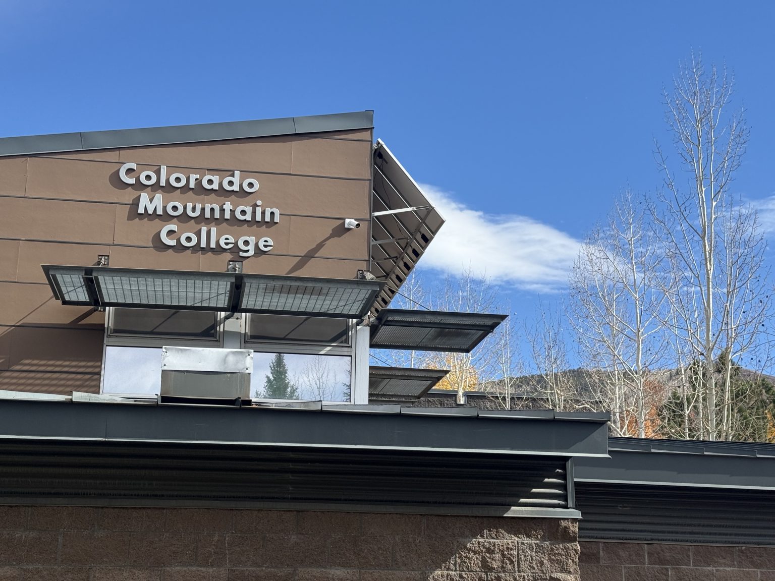 Colorado Mountain College trustees approve tuition increase for 2026 ...