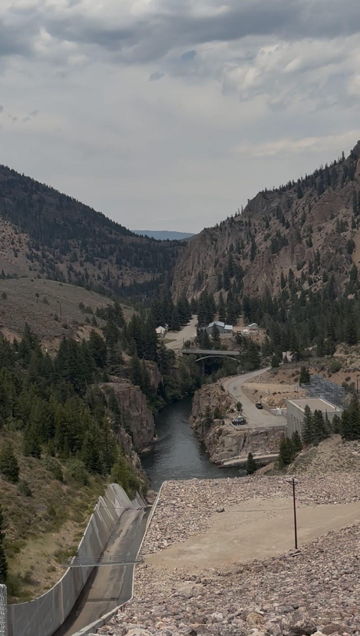 A billionaire, a land swap, gold medal fishing, ‘dinosaur’ trout, and a ...