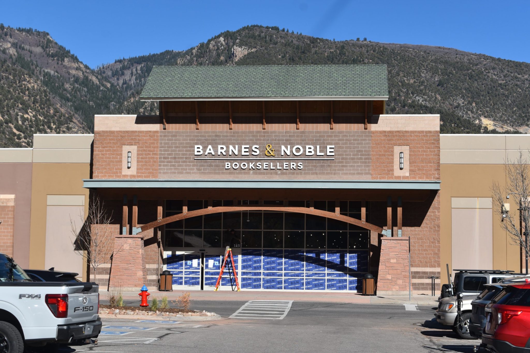 Barnes and Noble to open new store in Glenwood Springs | AspenTimes.com
