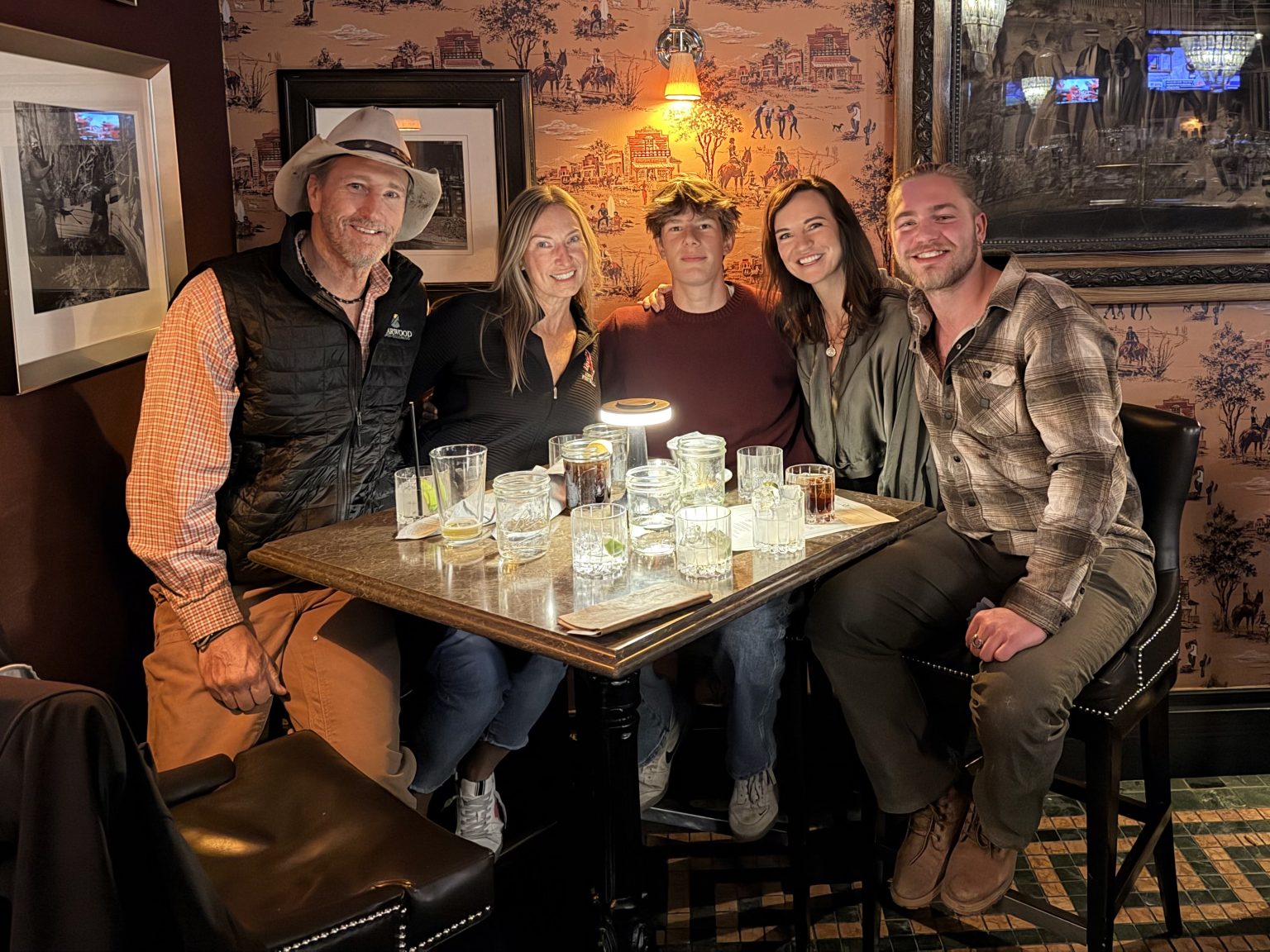 Asher on Aspen: The last one | AspenTimes.com