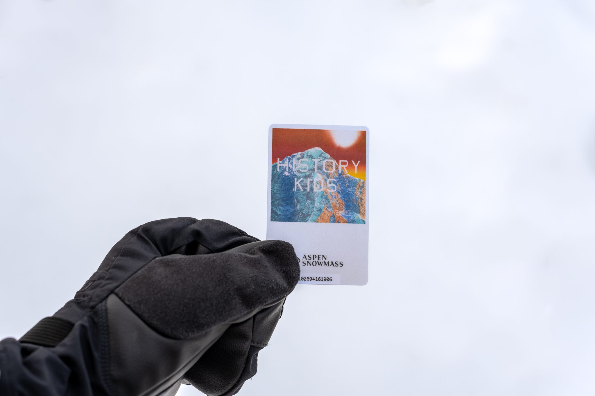 Aspen Snowmass reveals winter season lift ticket art | AspenTimes.com