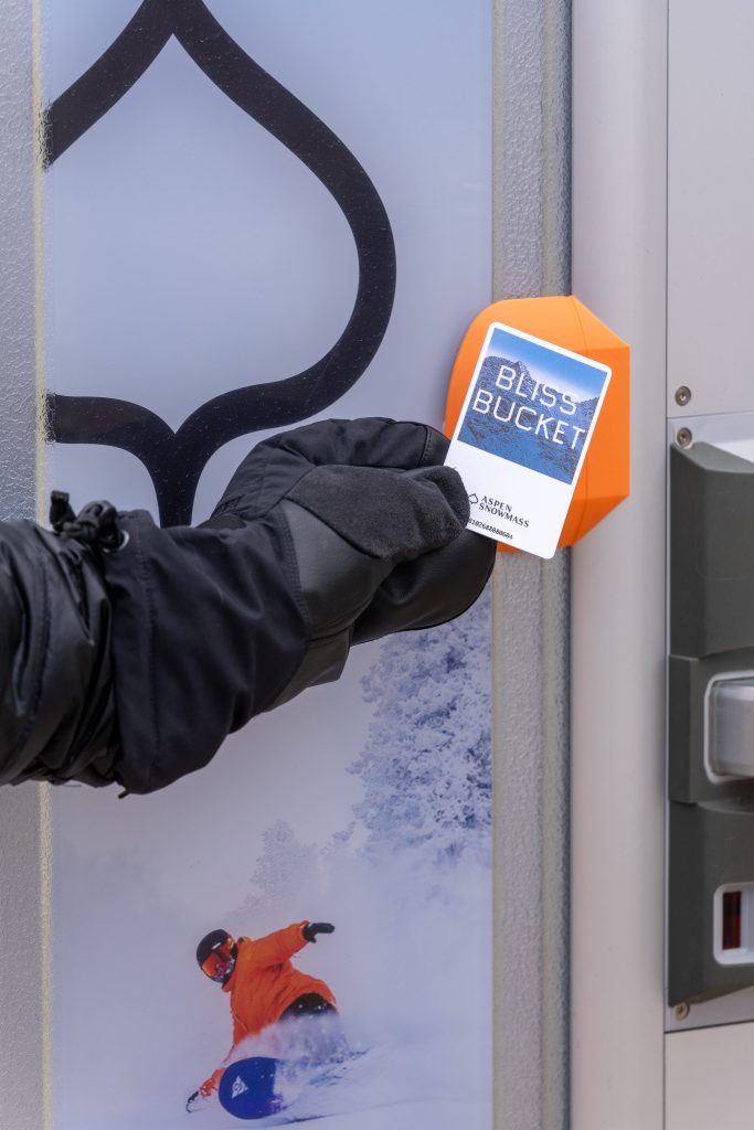 Aspen Snowmass reveals winter season lift ticket art | AspenTimes.com