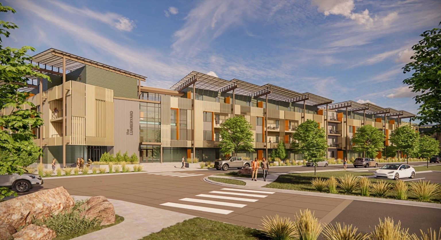 Aspen outlines housing lottery priorities for new development ...