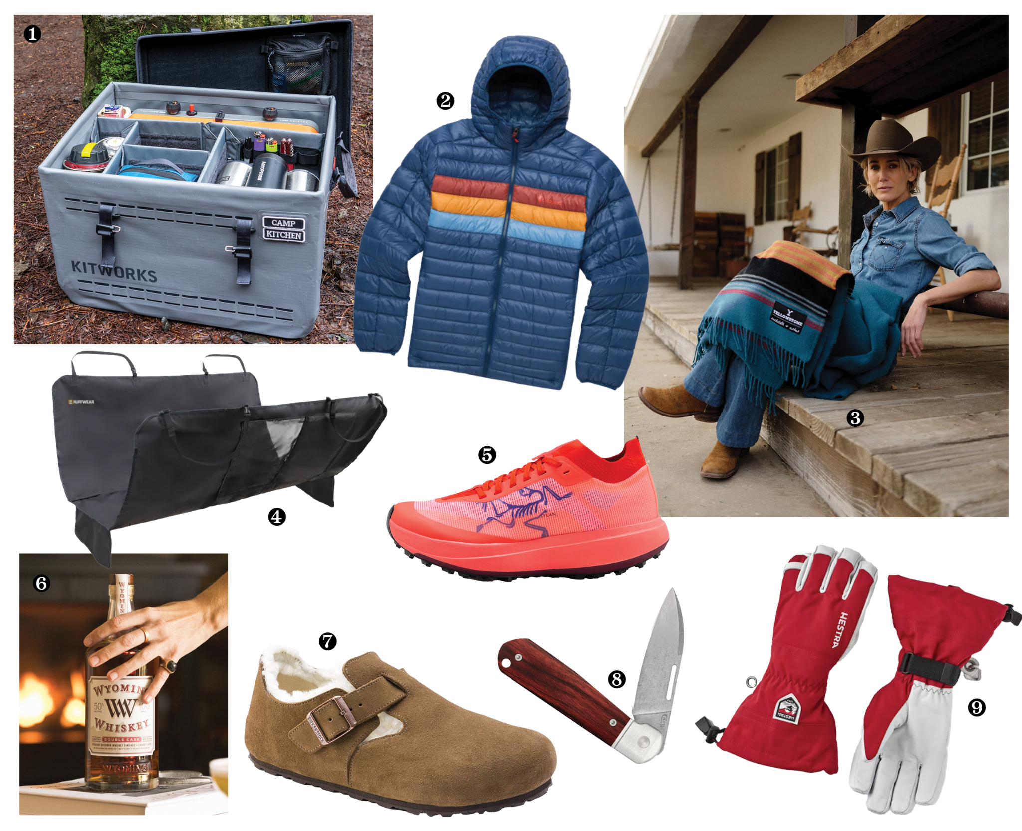 Outfitted: Gifts for outdoorsy people | AspenTimes.com