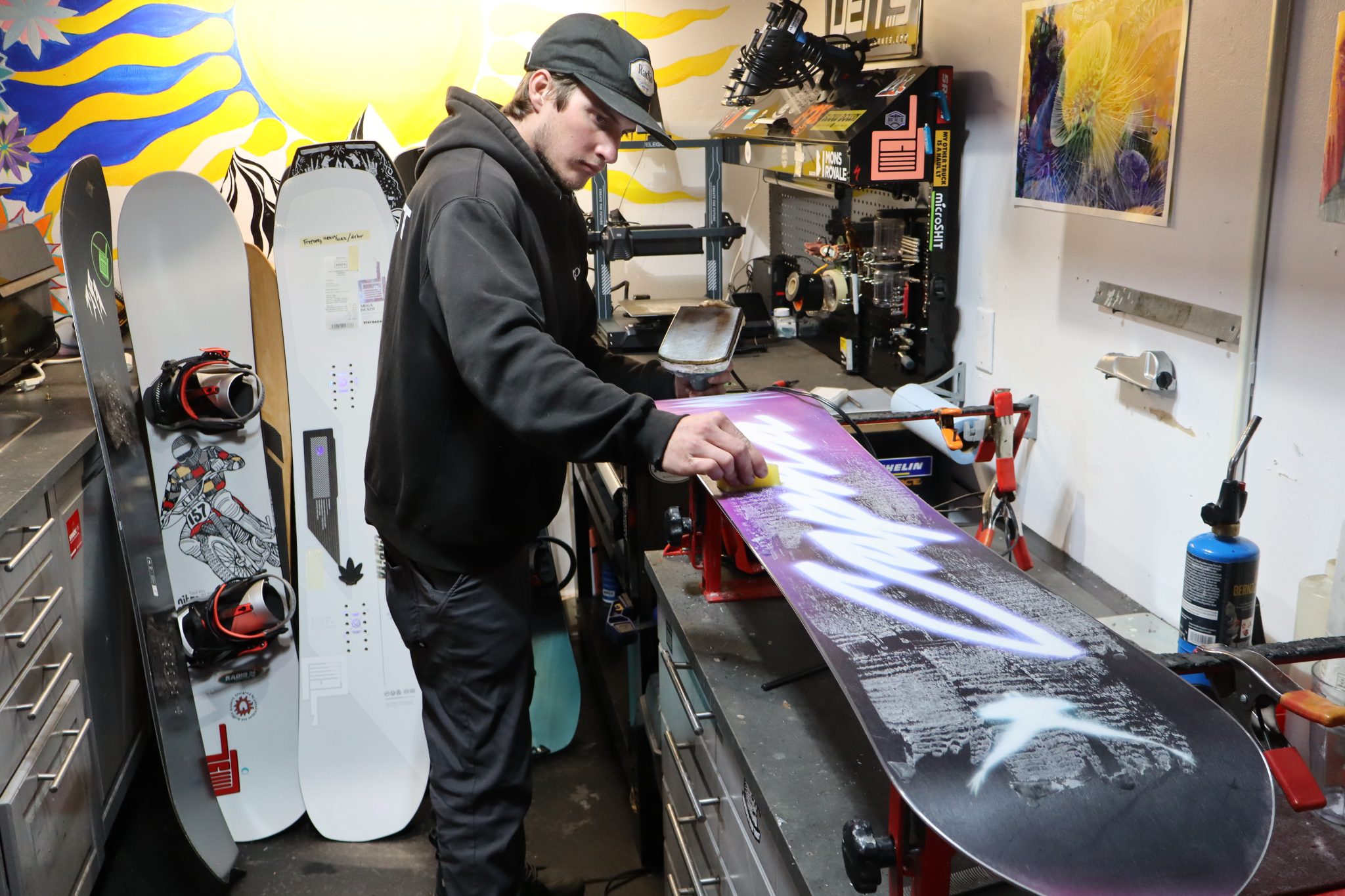 Ski and snowboard gear in Colorado getting more expensive as a result ...