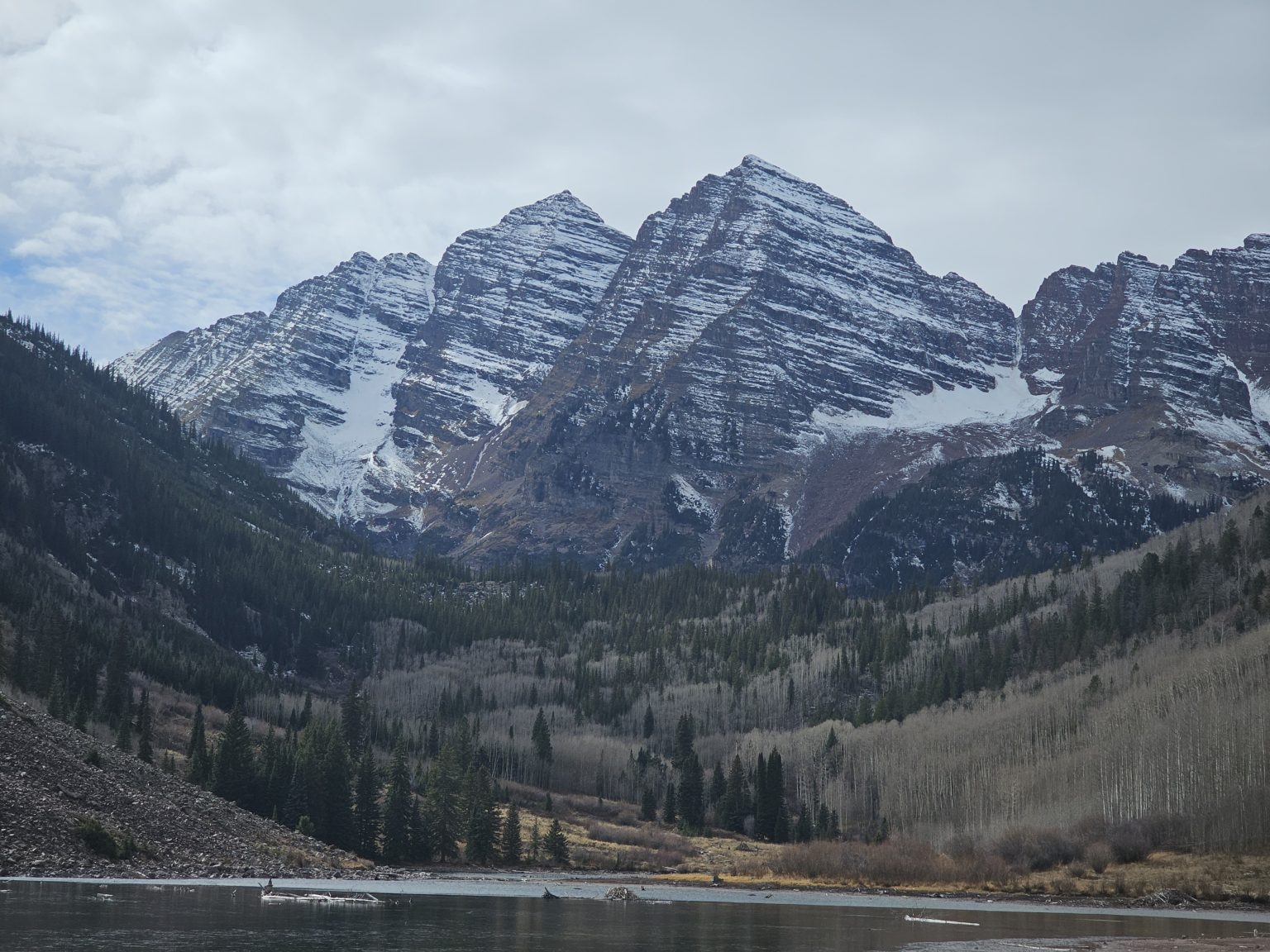 Why the lack of early-season snow has Colorado backcountry experts ...