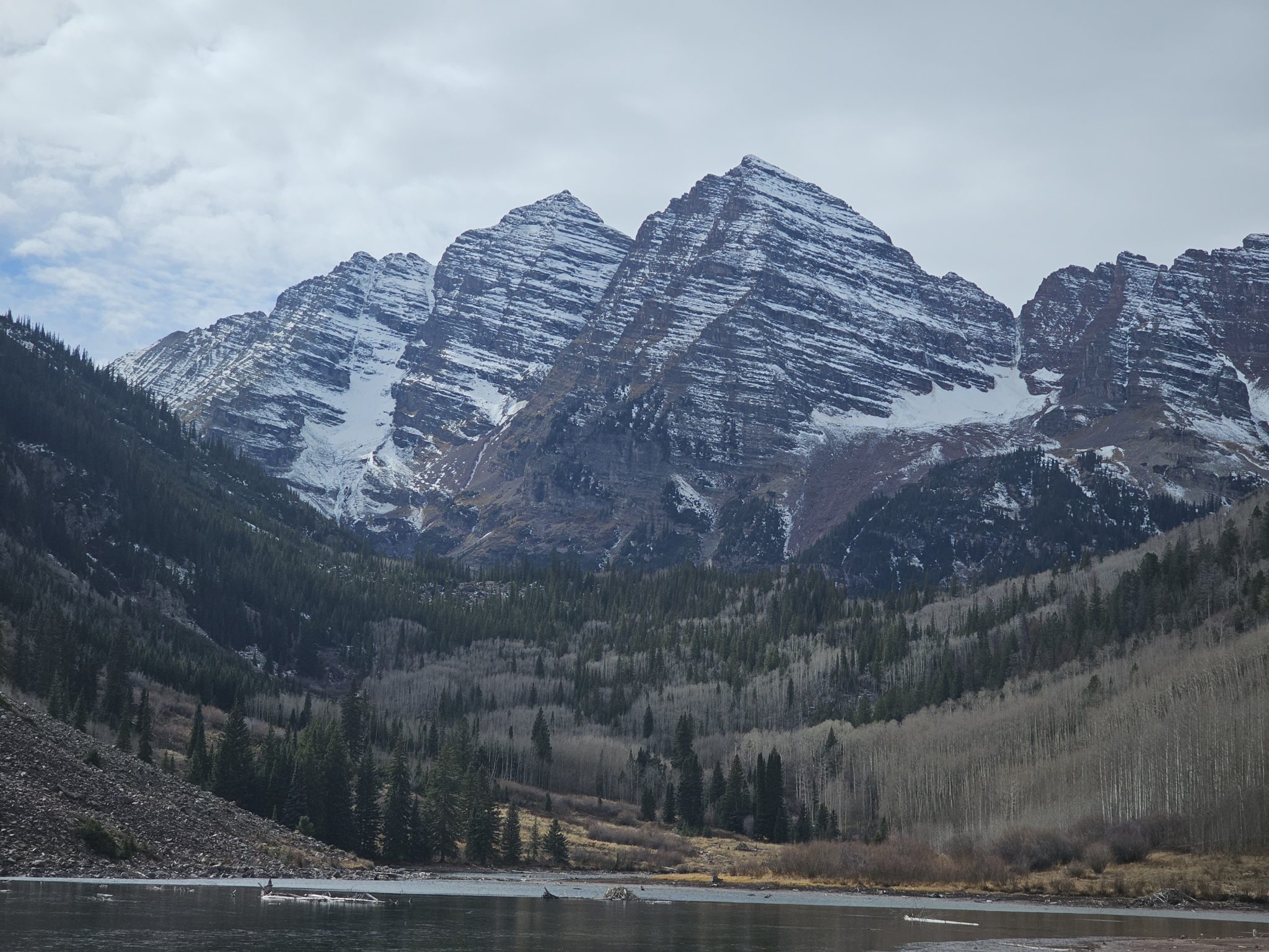 Why the lack of early-season snow has Colorado backcountry experts ...