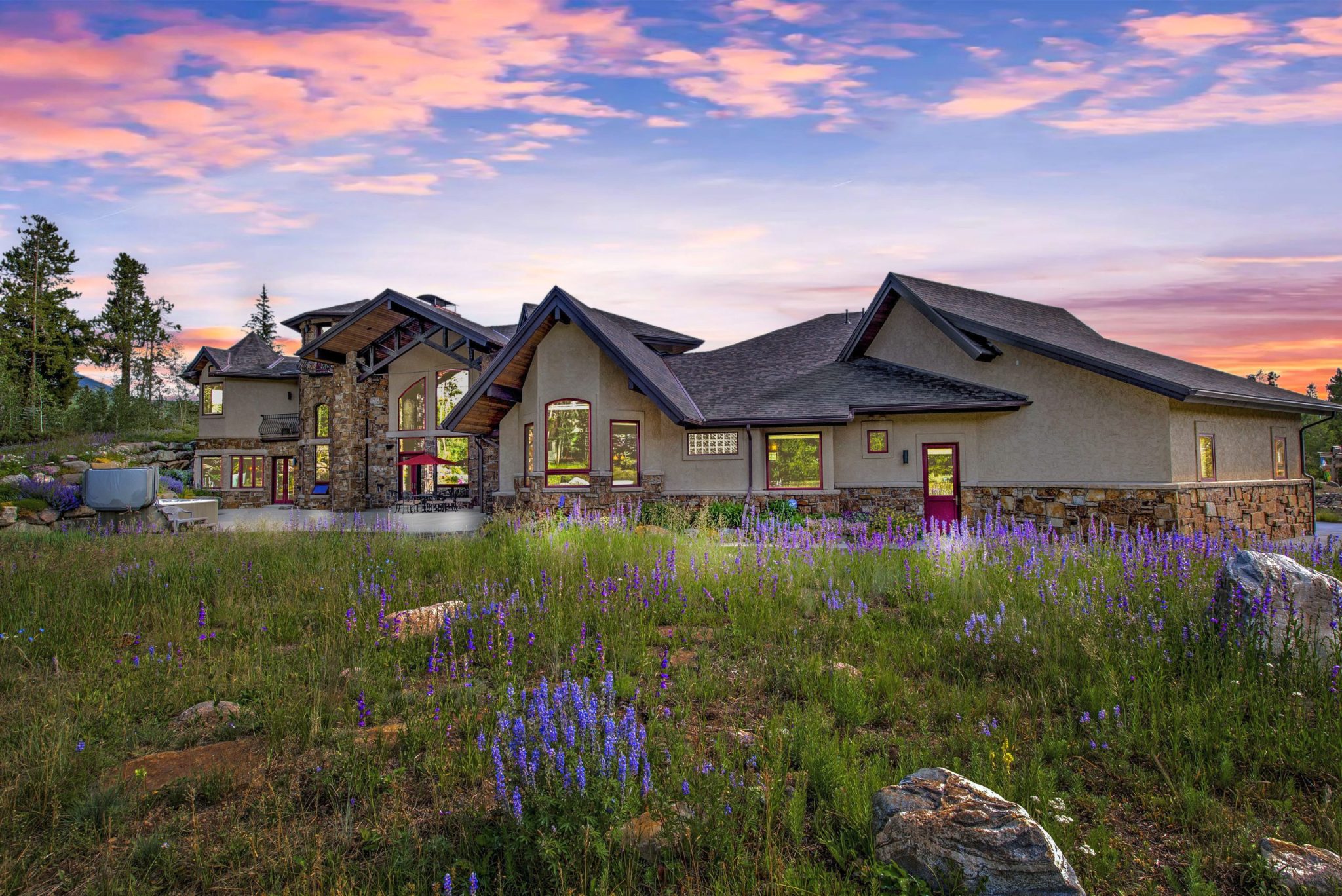 This Frisco home sale is the most expensive on record in the town’s ...