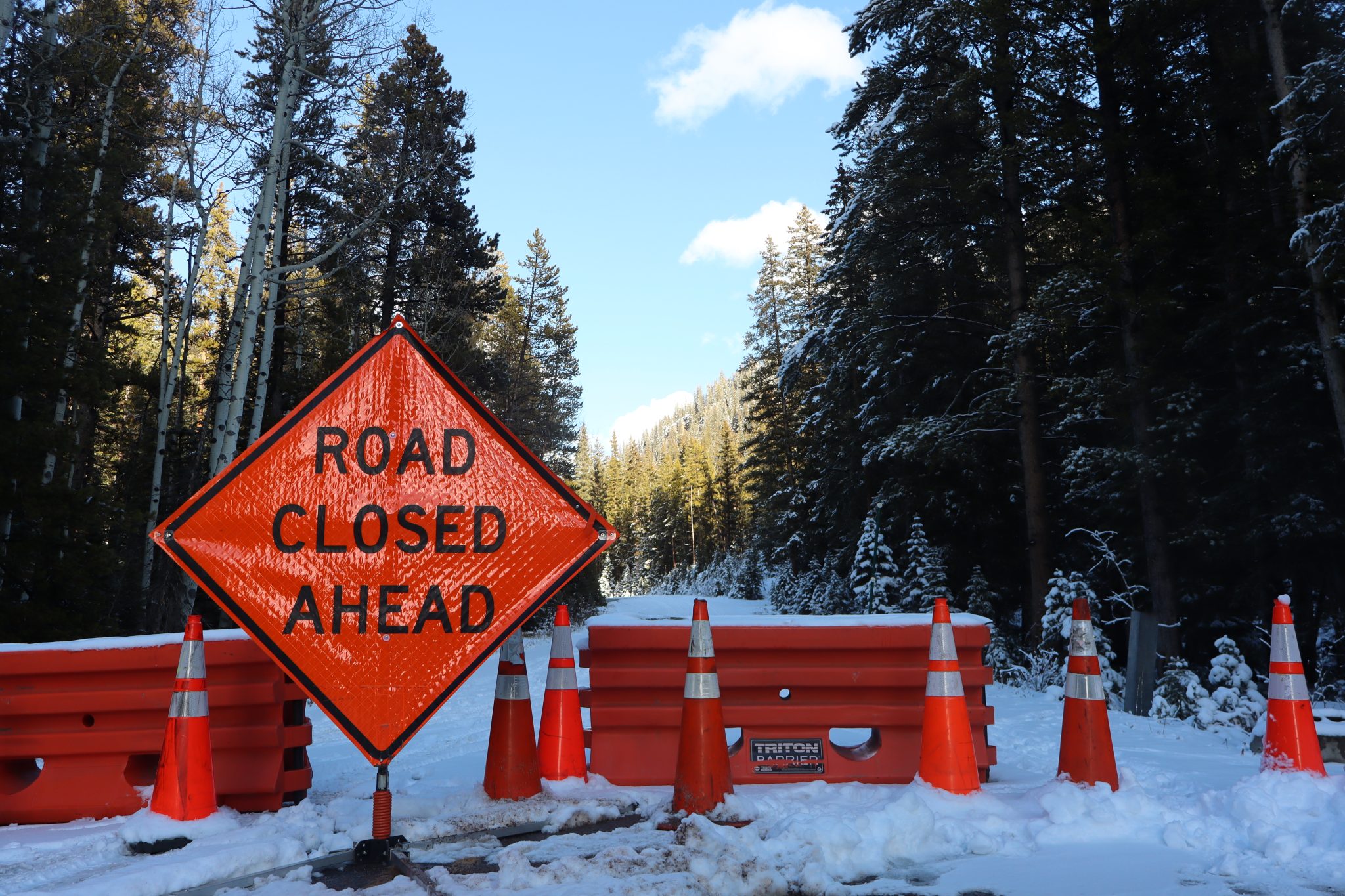 Independence Pass will not reopen for the season, officials confirm ...