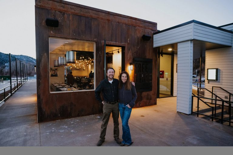 Free Range Kitchen begins new chapter as ownership transitions to Chef ...
