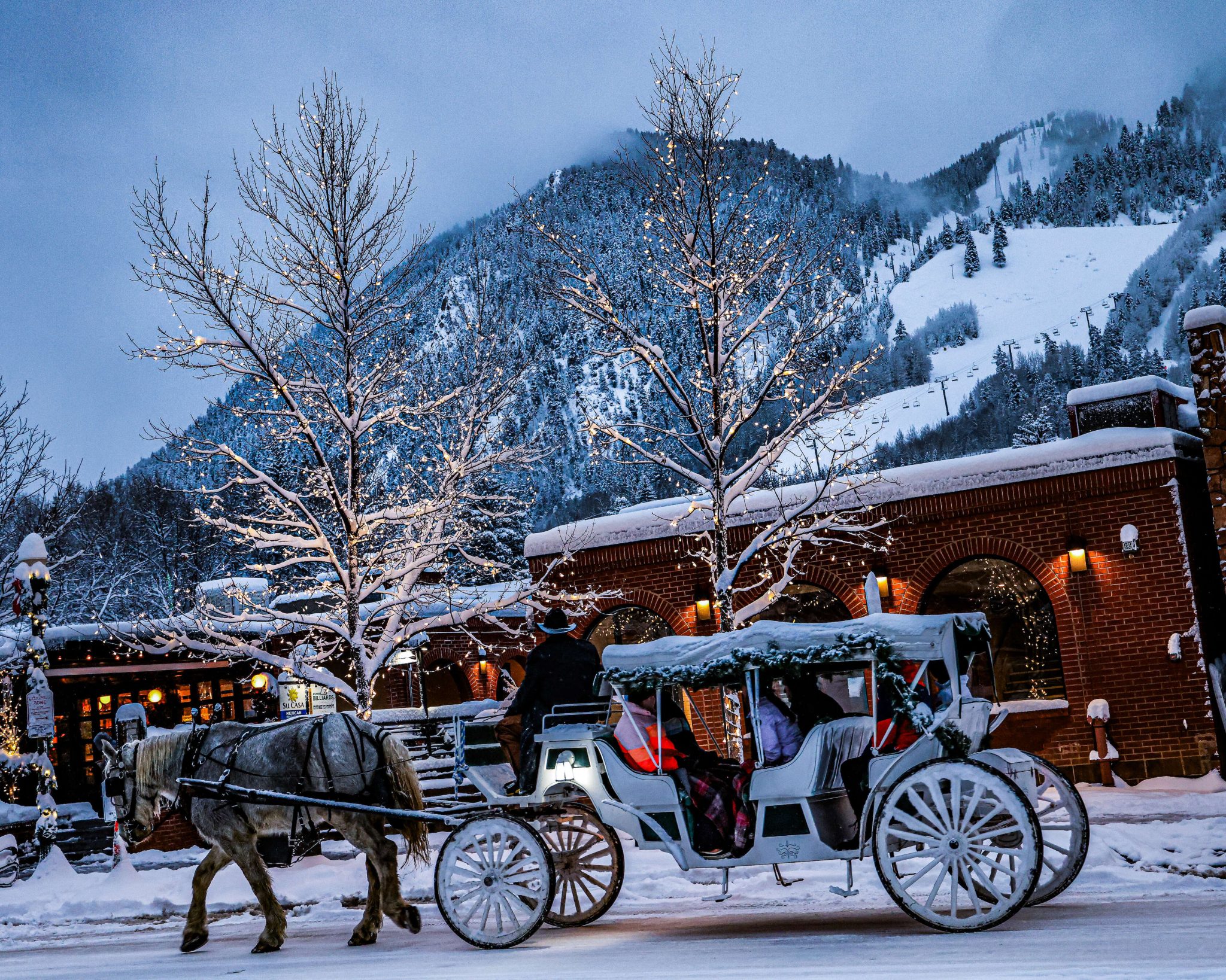 Thanksgiving travel tips for driving in the Colorado mountains ahead of ...