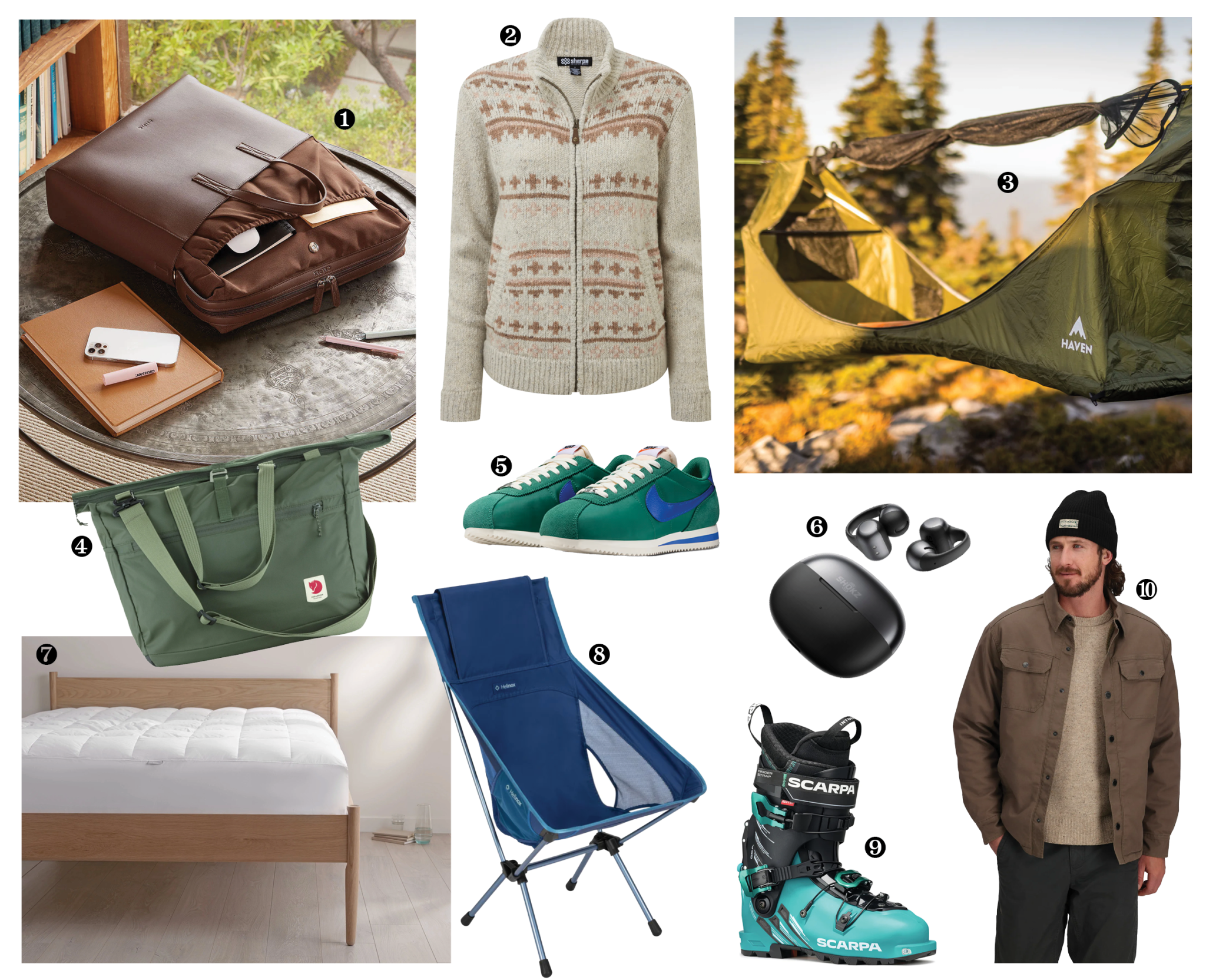 Outfitted: Gifts for the characters in your life | AspenTimes.com