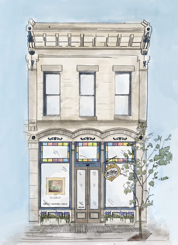 Renowned gallery M.S. Rau signs long-term lease in Aspen | AspenTimes.com