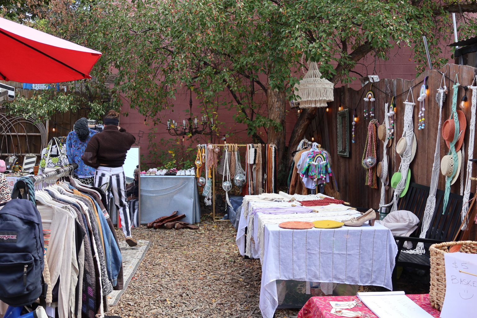 Aspenite combats big-box Black Friday with local Holiday Wellness Fair ...