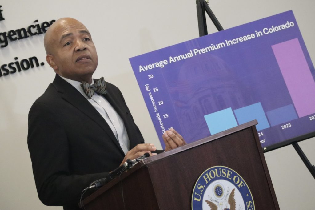 U.S. Rep. Jeff Hurd introduces bill to renew health insurance subsidies ...