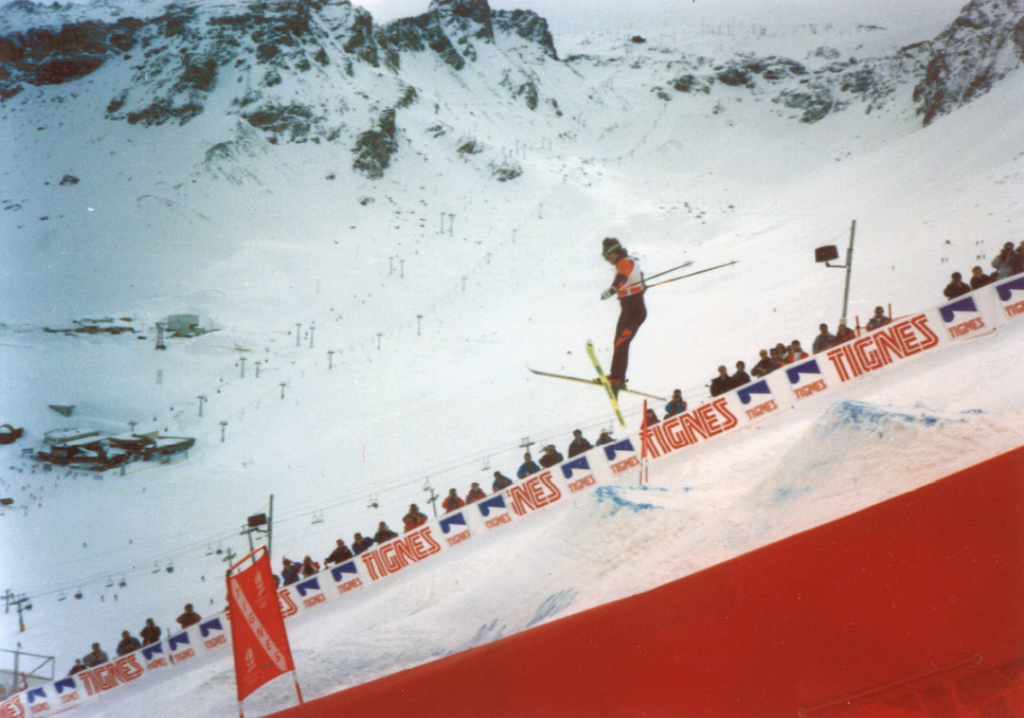 Aspen loses another local legend after Larry Mayer passes away ...