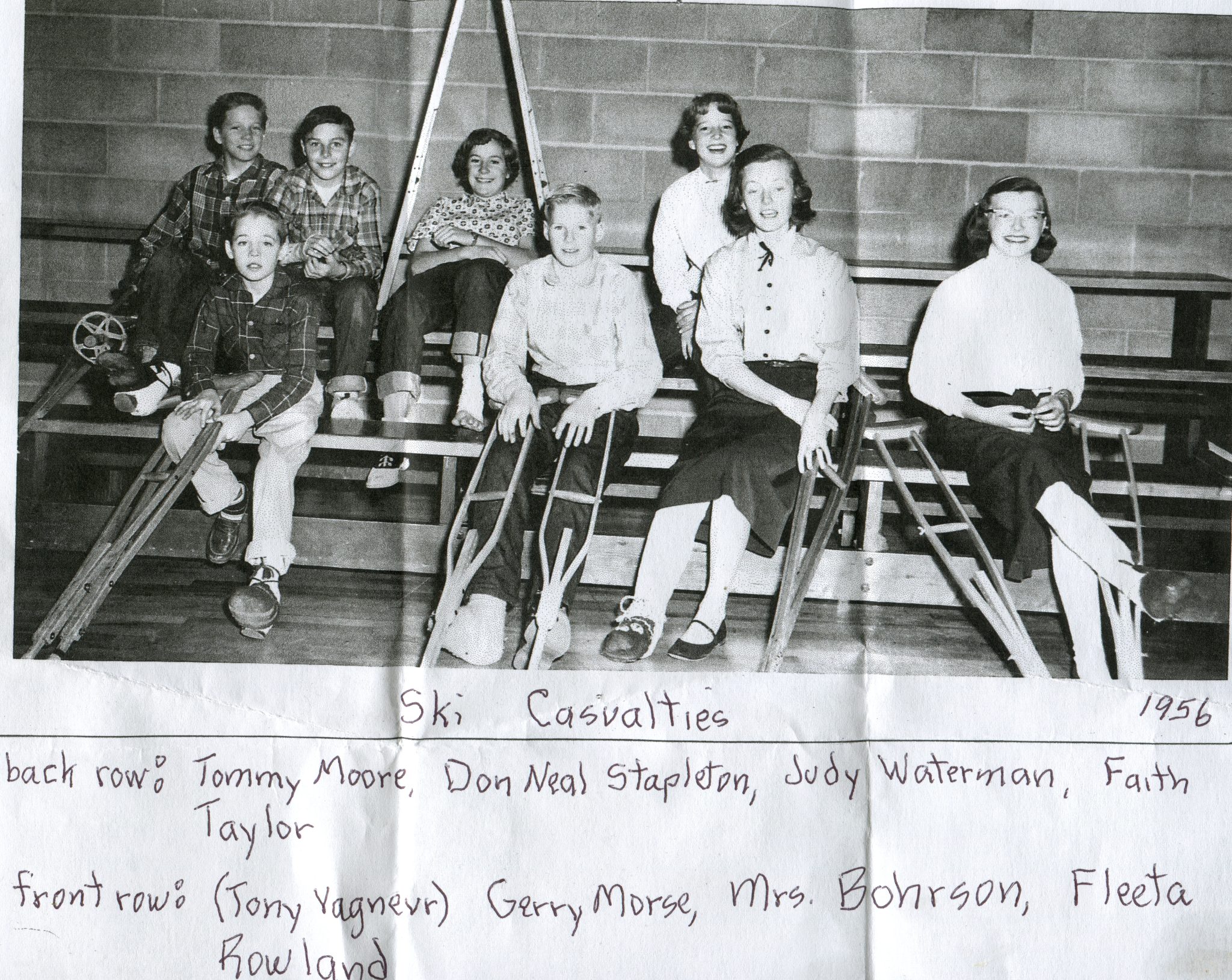 Saddle Sore: If you know, you know | AspenTimes.com