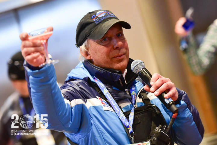 Birds of Prey pays tribute to John Dakin, the visionary PR guru who ...