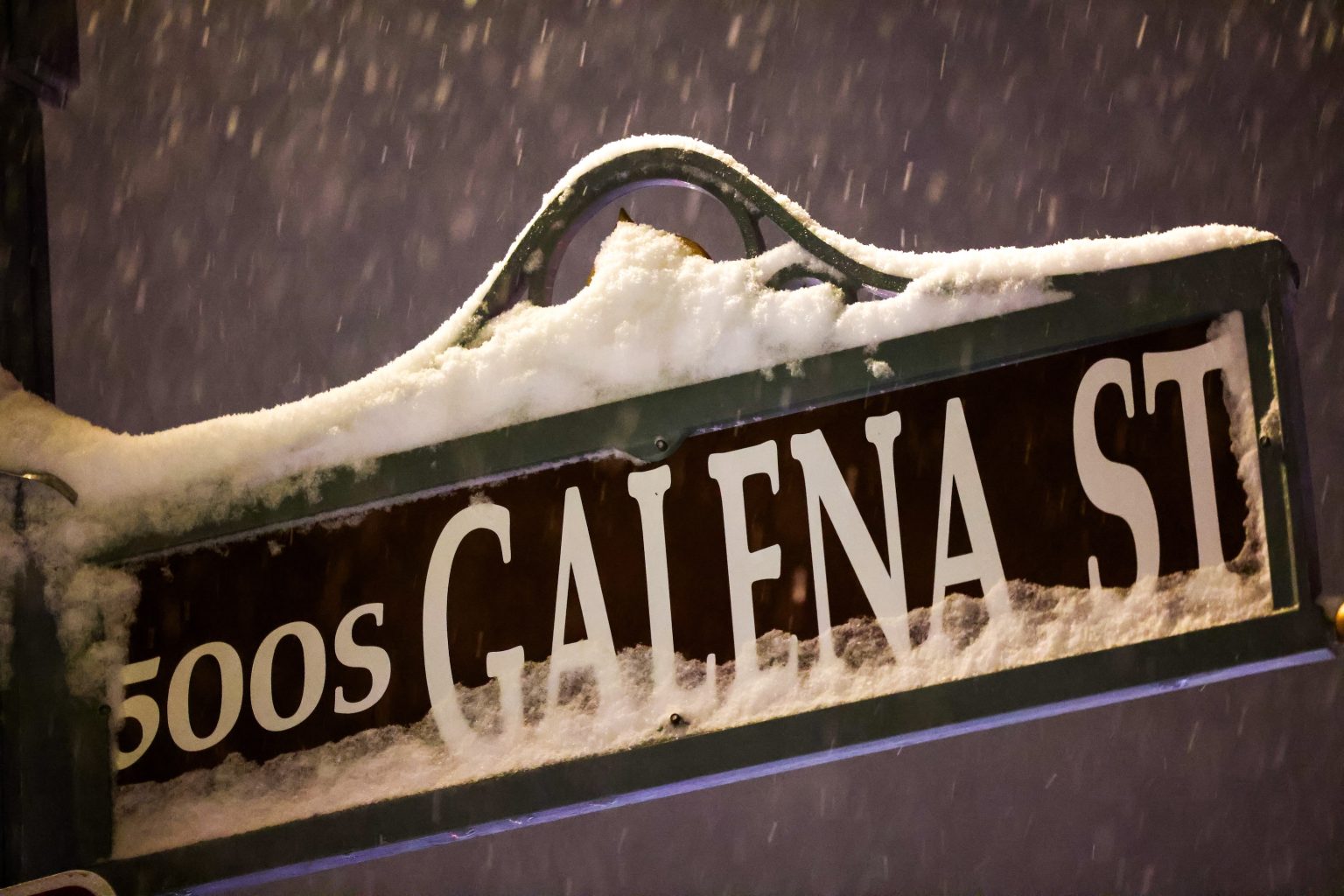 Some Colorado mountain ski towns could see a snowy Christmas amid warm ...