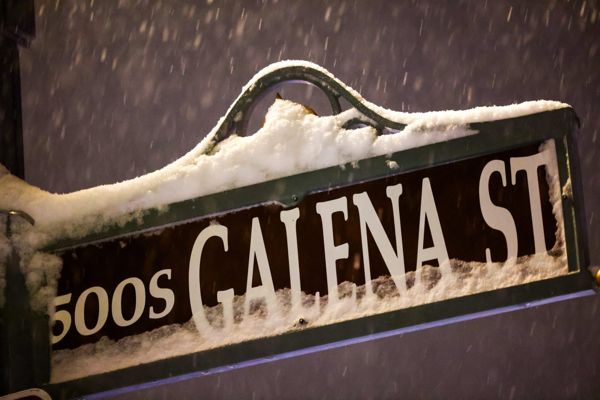 Colorado’s mountains will get snow on New Year’s — will it stick around ...