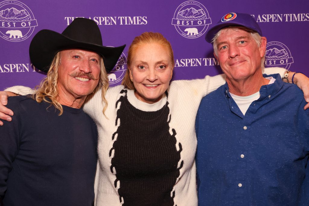 PHOTOS: Aspen Times hosts ‘Best Of’ party with release of voter results ...