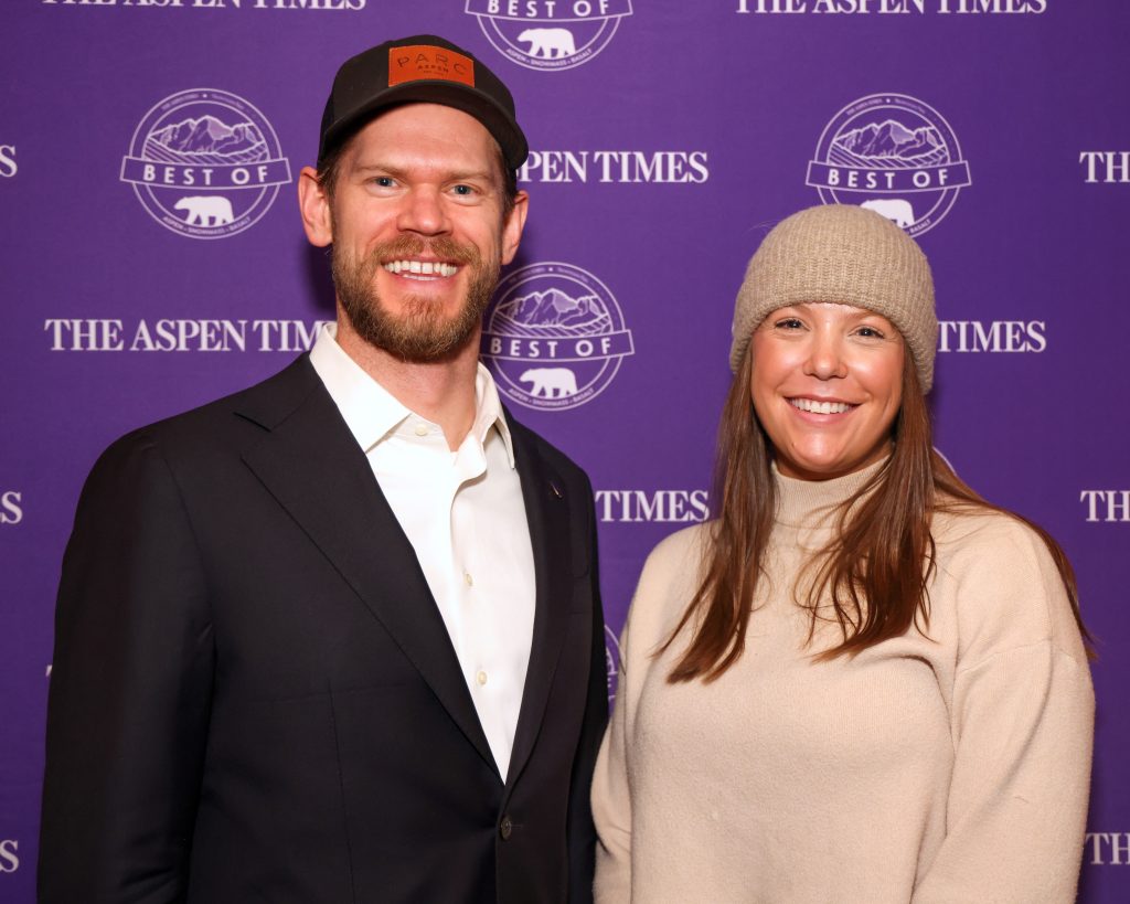 PHOTOS: Aspen Times hosts ‘Best Of’ party with release of voter results ...