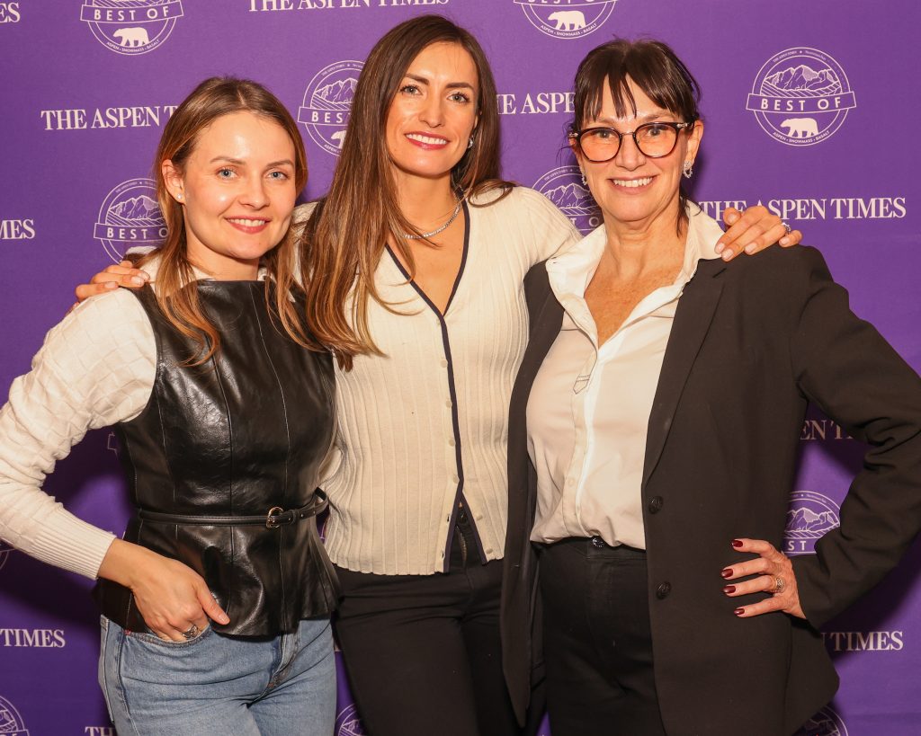 PHOTOS: Aspen Times hosts ‘Best Of’ party with release of voter results ...