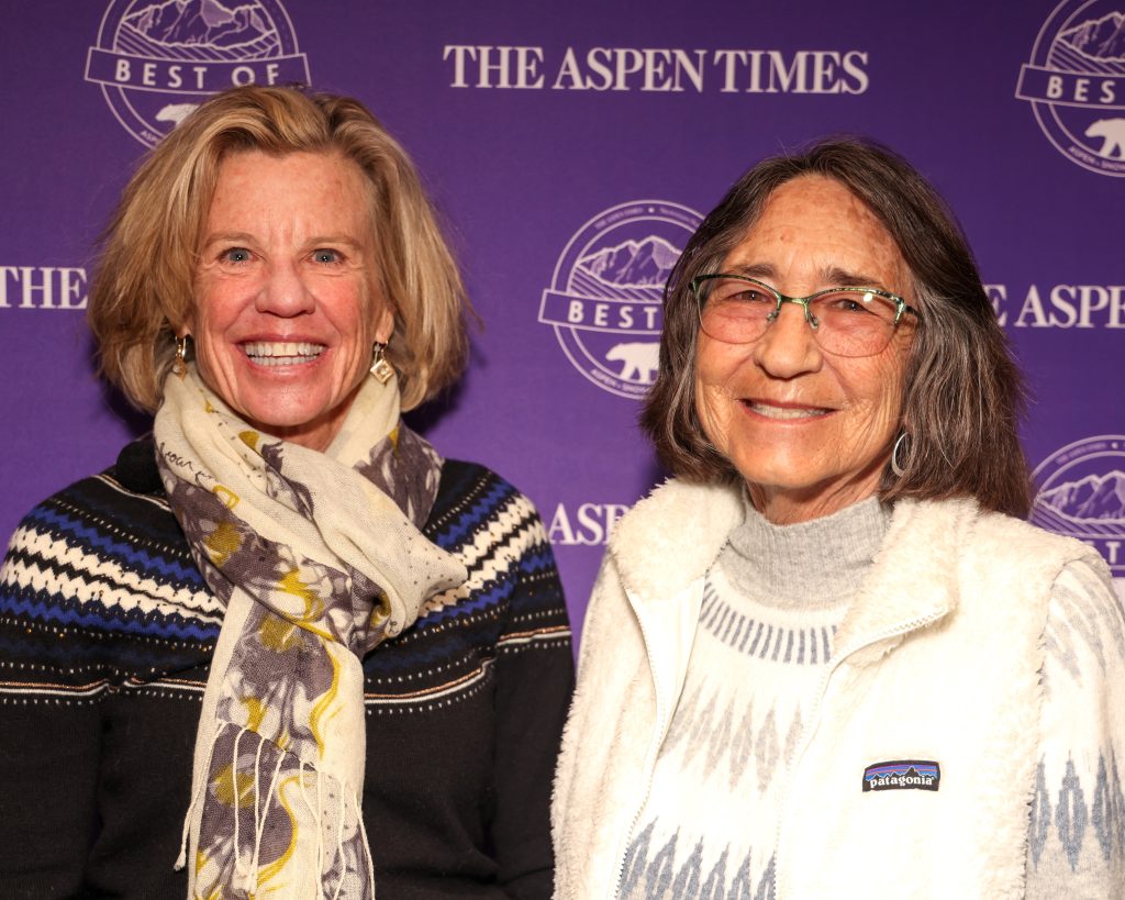 PHOTOS: Aspen Times hosts ‘Best Of’ party with release of voter results ...