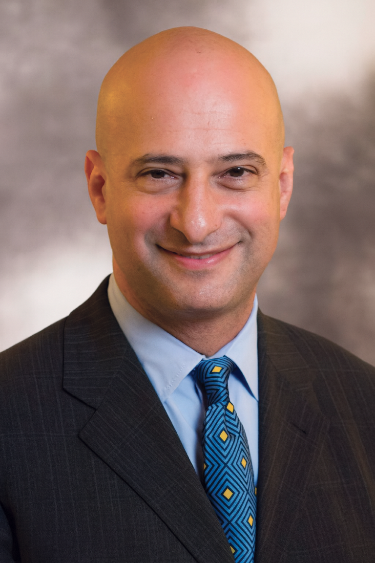 Aspen Valley Health confirms Dr. Richard Becker as new CEO | AspenTimes.com