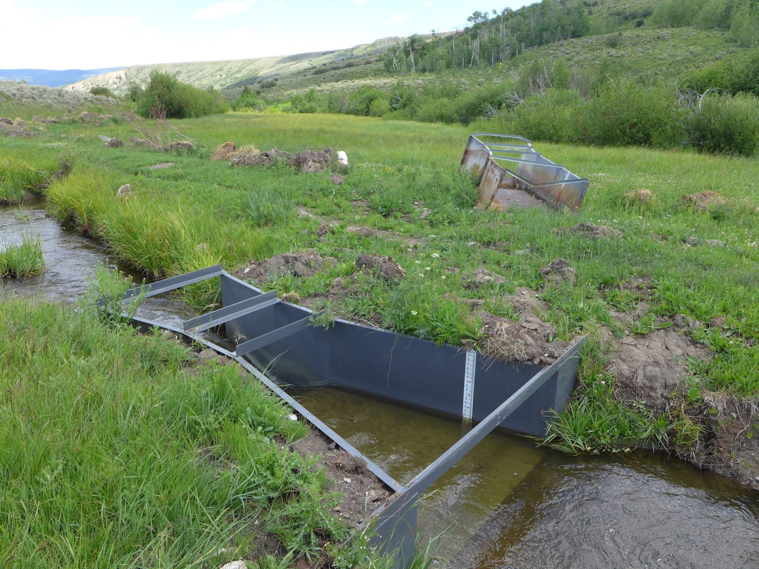 Colorado ramps up water measurement on the Western Slope | AspenTimes.com