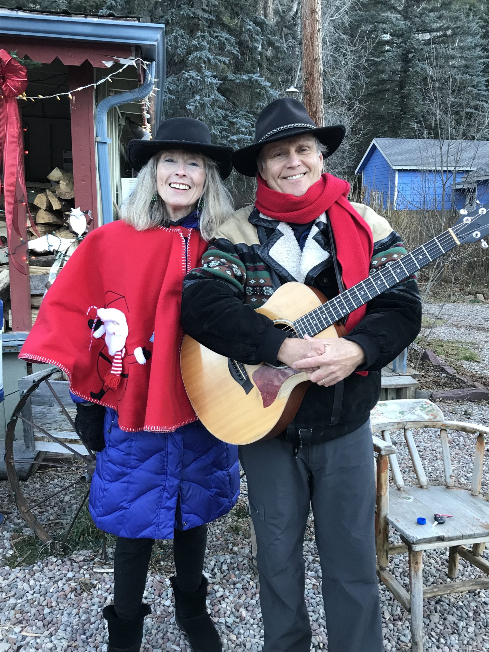 ‘A Colorado Christmas’ comes to The Hoffmann in Basalt | AspenTimes.com