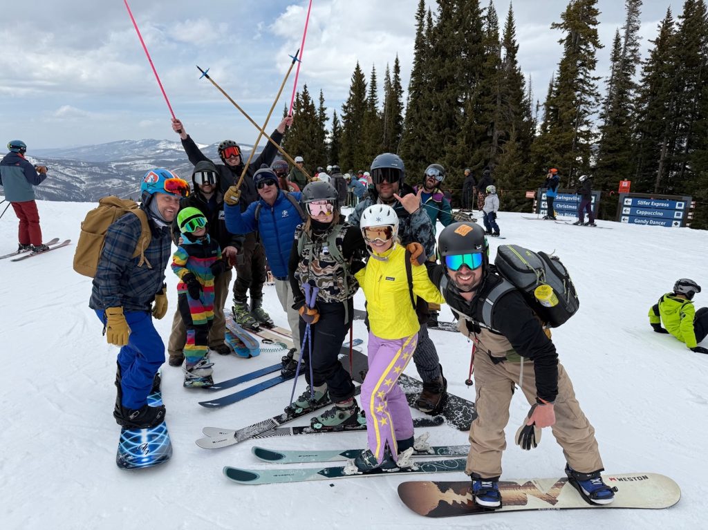 Vail Daily Editor Nate Peterson moving on to next big challenge after 7 ...