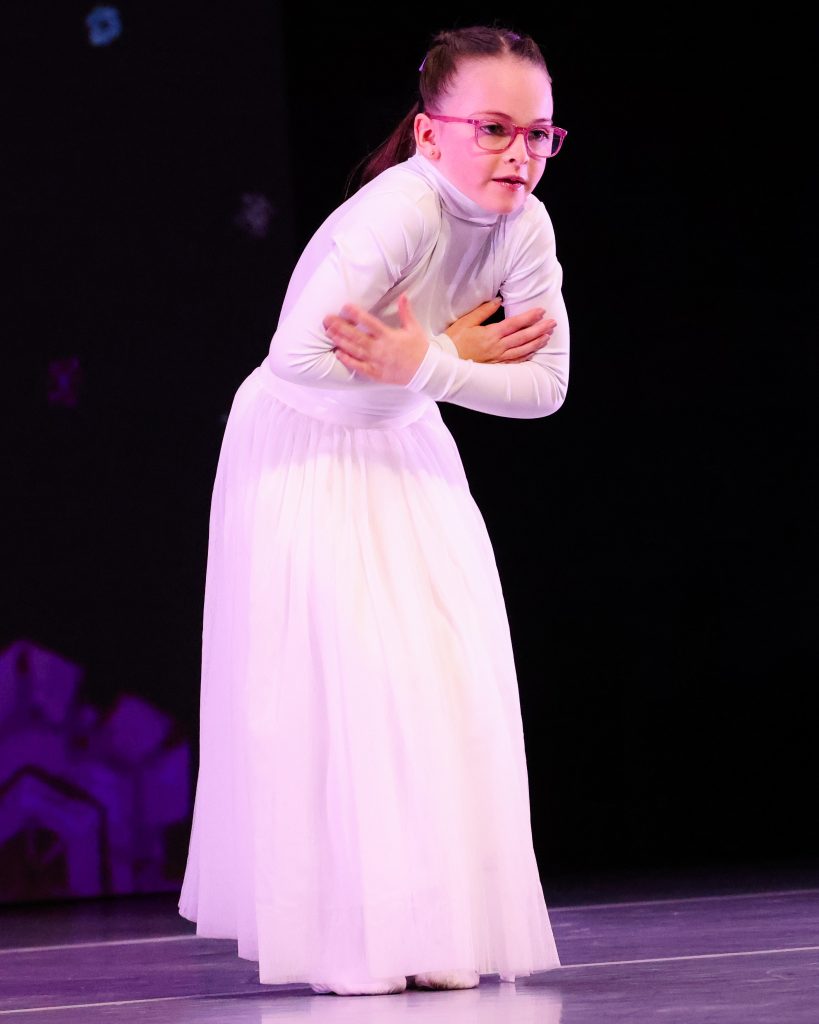 PHOTOS: Young dancers join DanceAspen for ‘Snowy Soiree’ at Wheeler ...