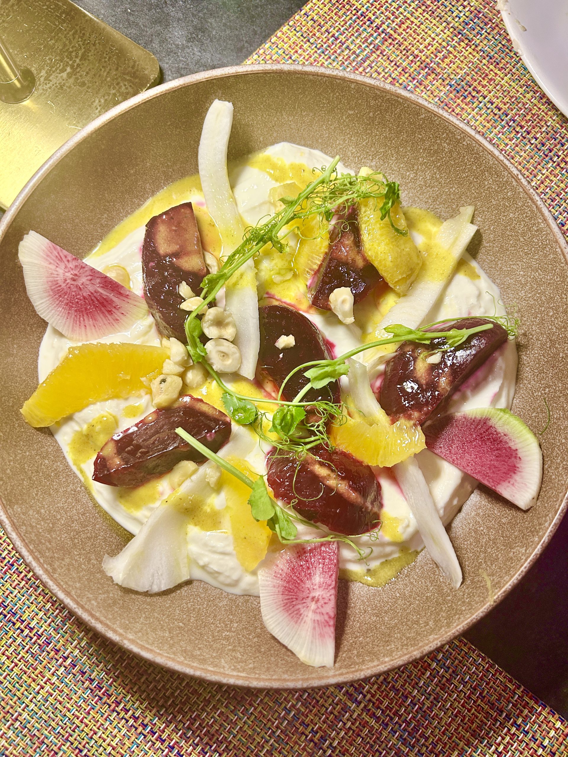 Aspen’s dining scene heats up as winter takes its time | AspenTimes.com