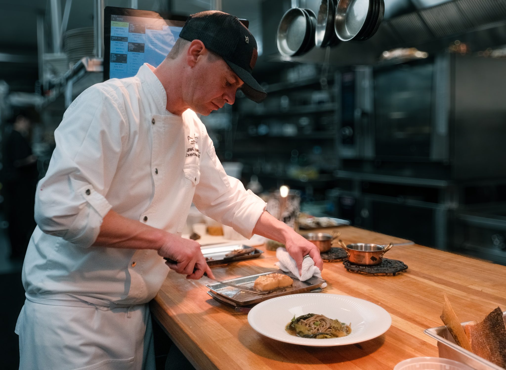 Aspen’s younger restaurants hit their stride | AspenTimes.com