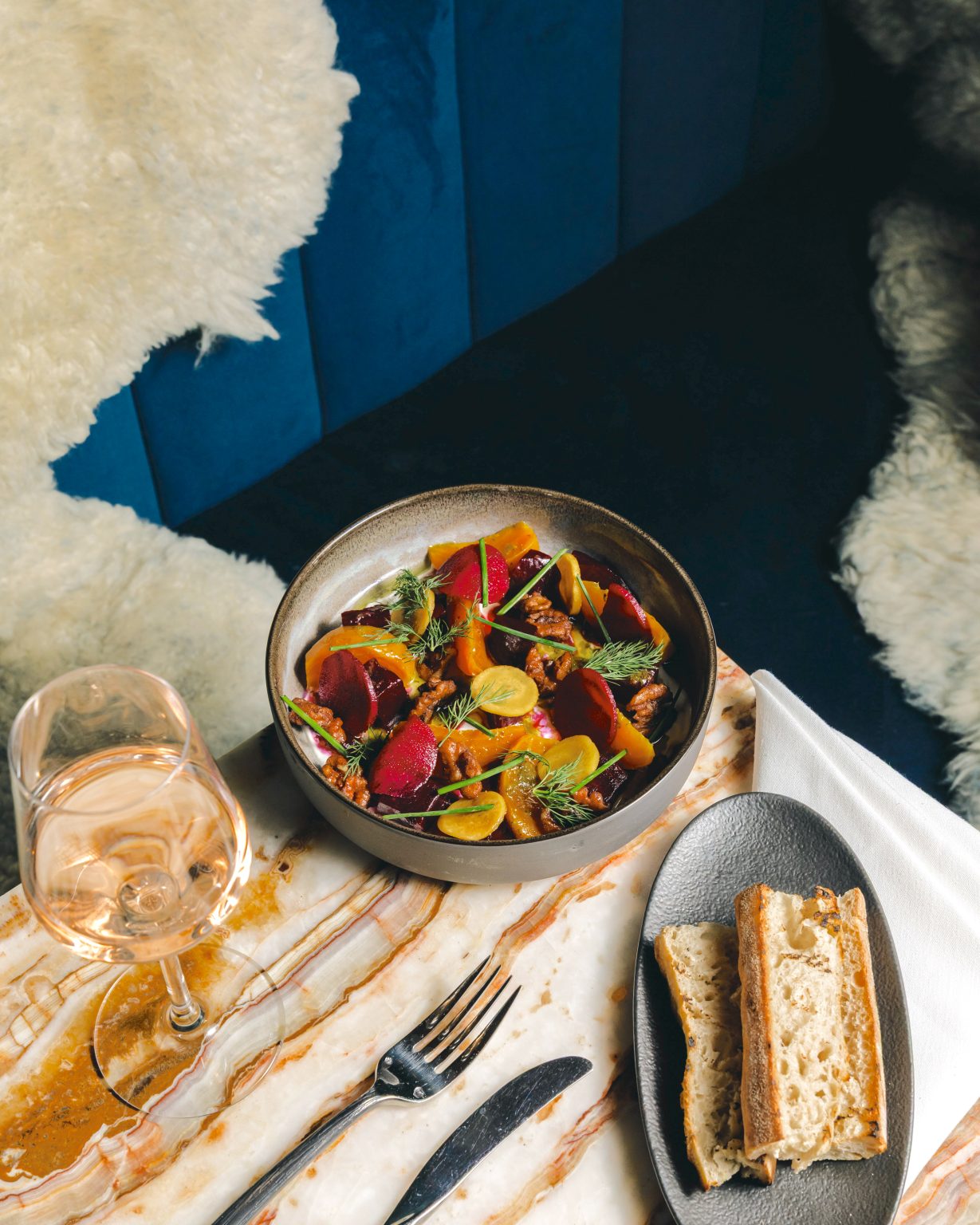 Notable updates across Aspen’s dining scene | AspenTimes.com