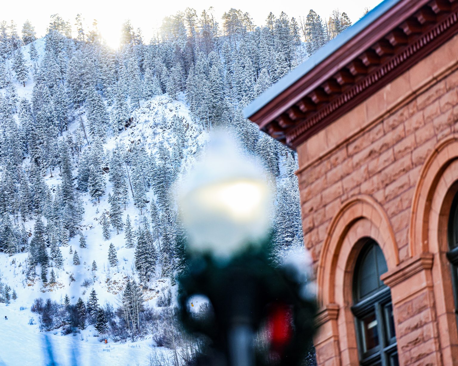 What to expect following Aspen’s recent snowfall | AspenTimes.com
