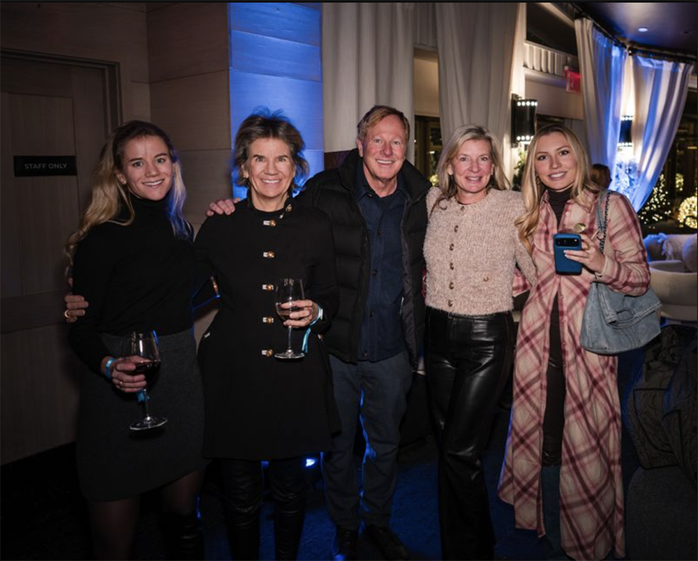 Mountain Mayhem: The Aspen debut of ‘Song Sung Blue’ | AspenTimes.com