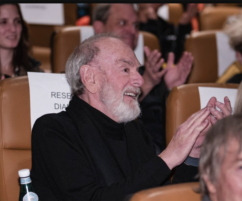 Mountain Mayhem: The Aspen debut of ‘Song Sung Blue’ | AspenTimes.com