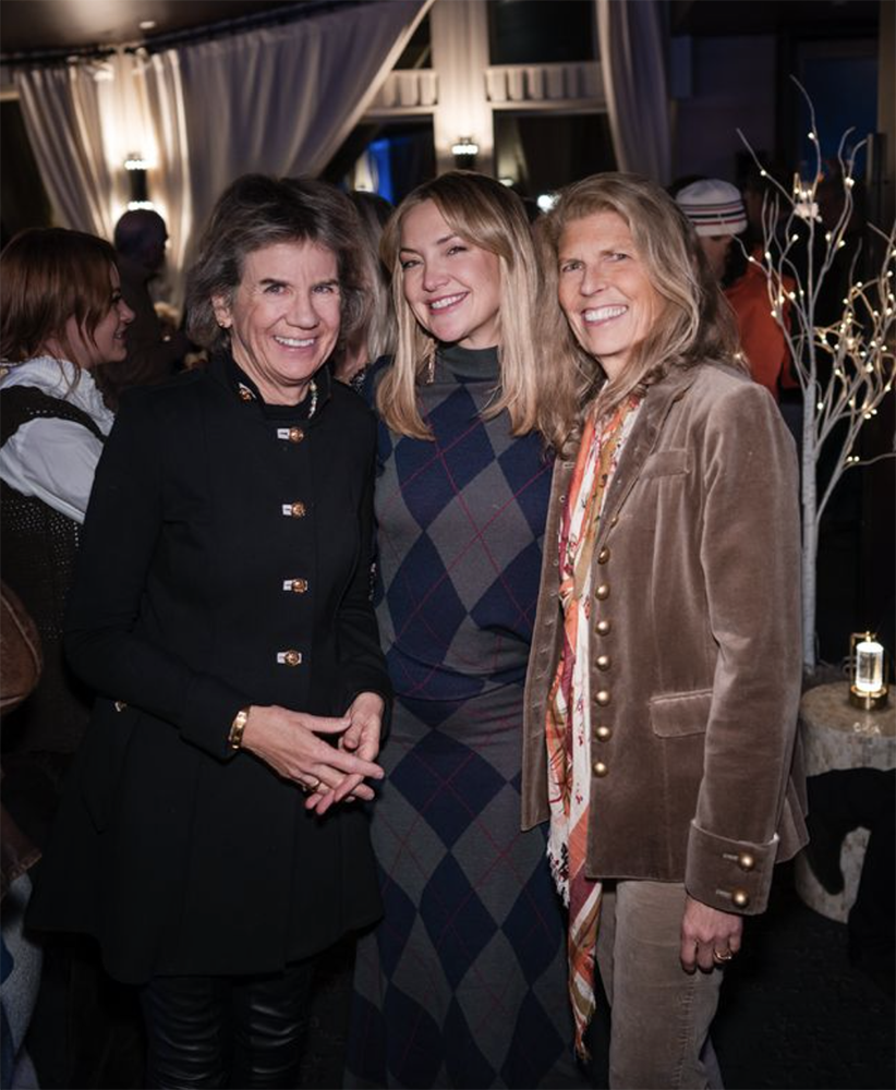 Mountain Mayhem: The Aspen debut of ‘Song Sung Blue’ | AspenTimes.com