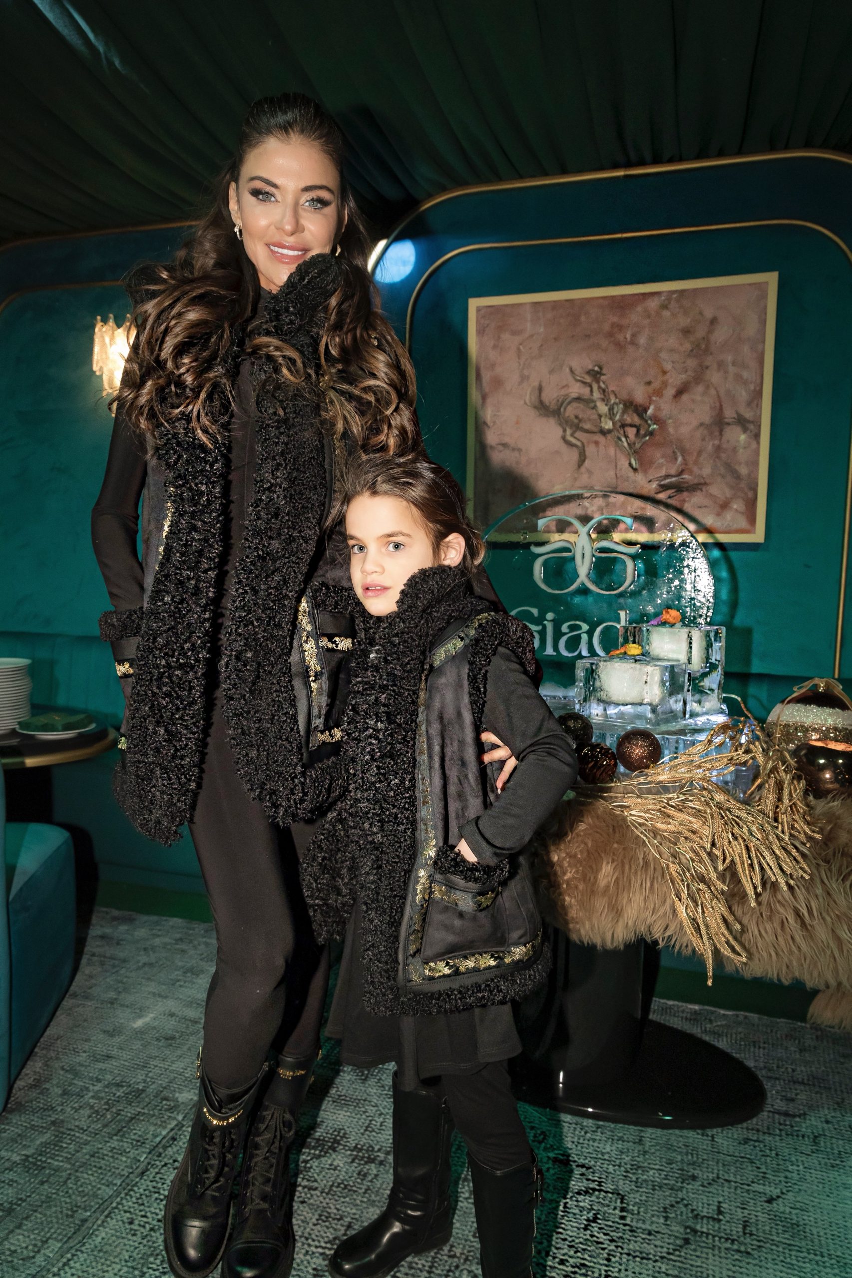Aspen philanthropist Amy Green launches GIADA | AspenTimes.com