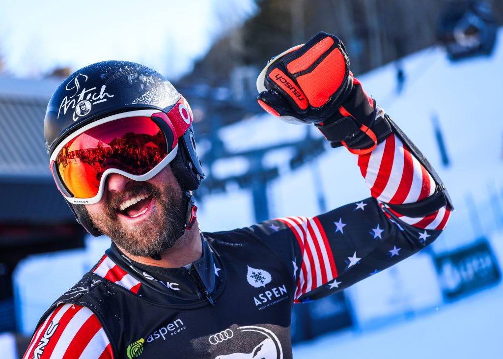 PHOTOS: Ajax Cup returns to Aspen Mountain in support of AVSC ...